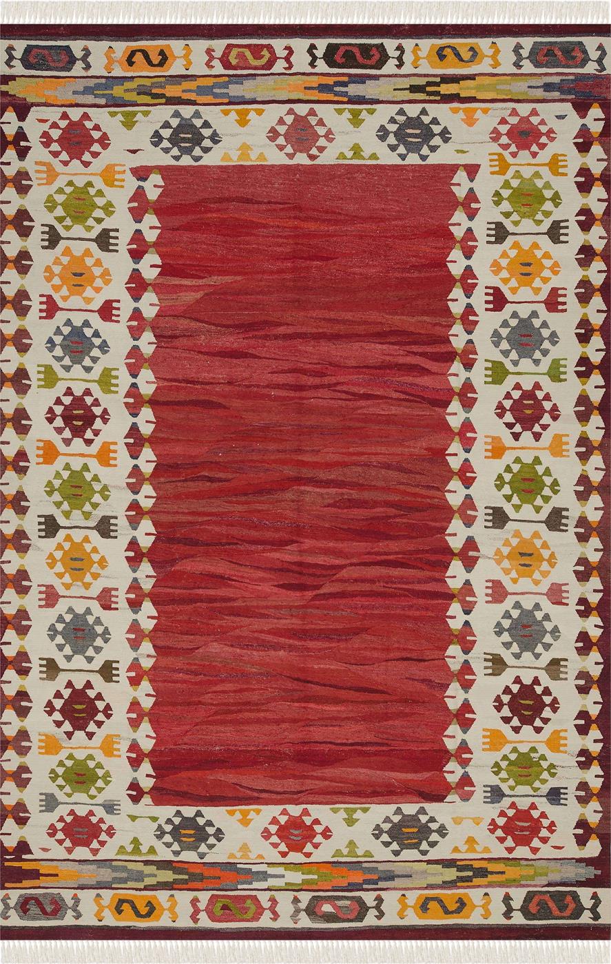 Kilim Desenleri