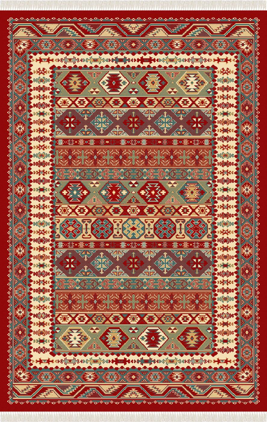 Kilim Desenleri