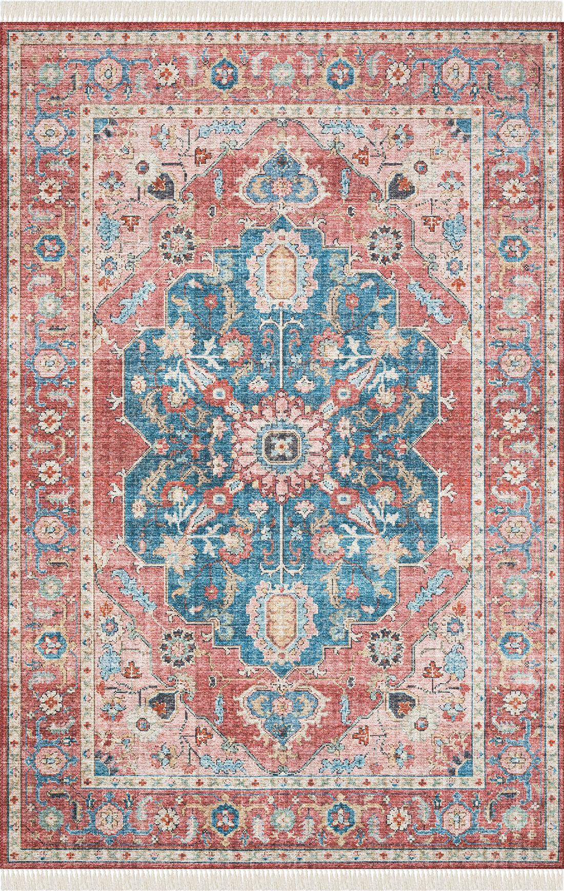 Kilim Desenleri