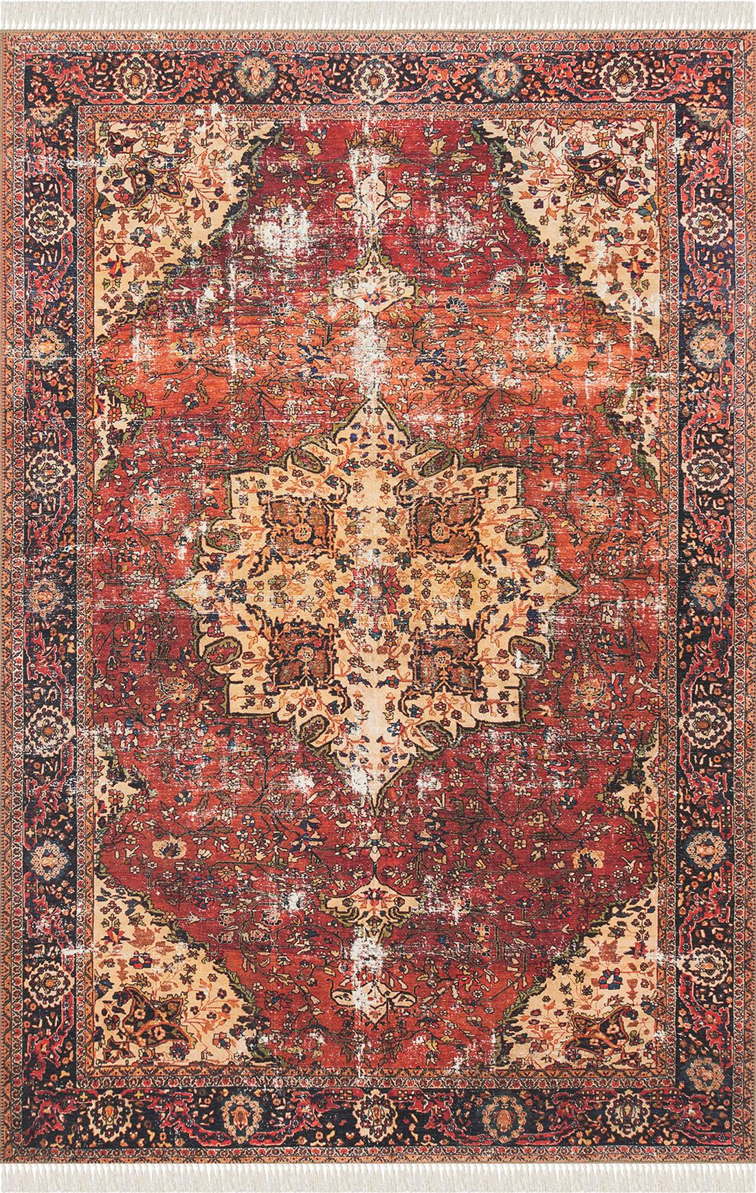 Kilim Desenleri