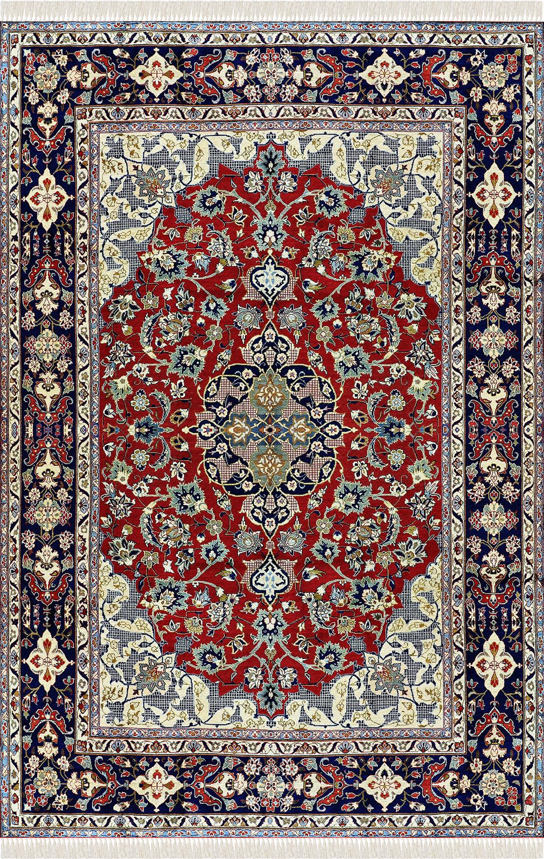 Kilim Desenleri