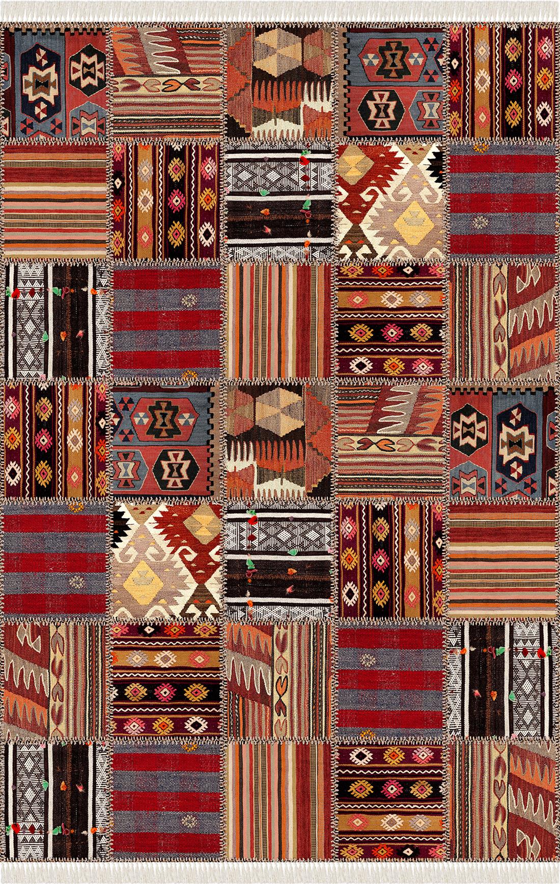 Kilim Desenleri