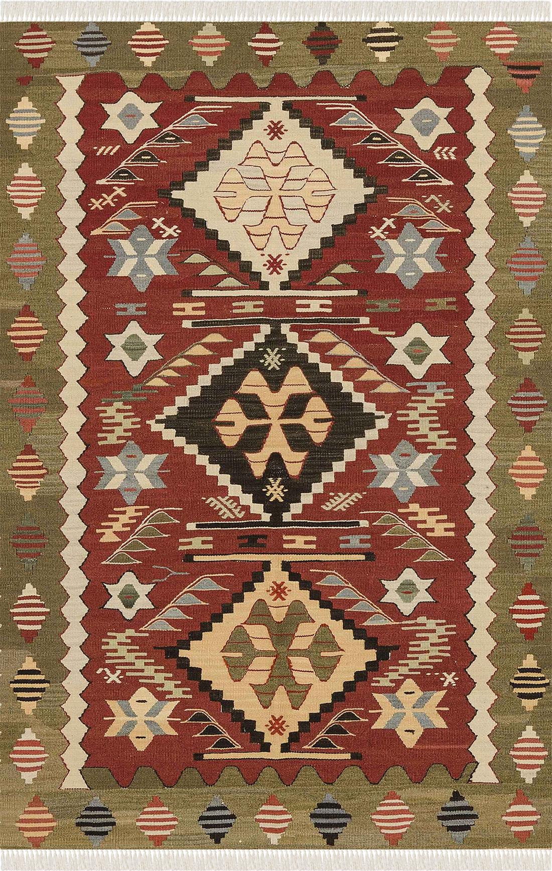 Kilim Desenleri
