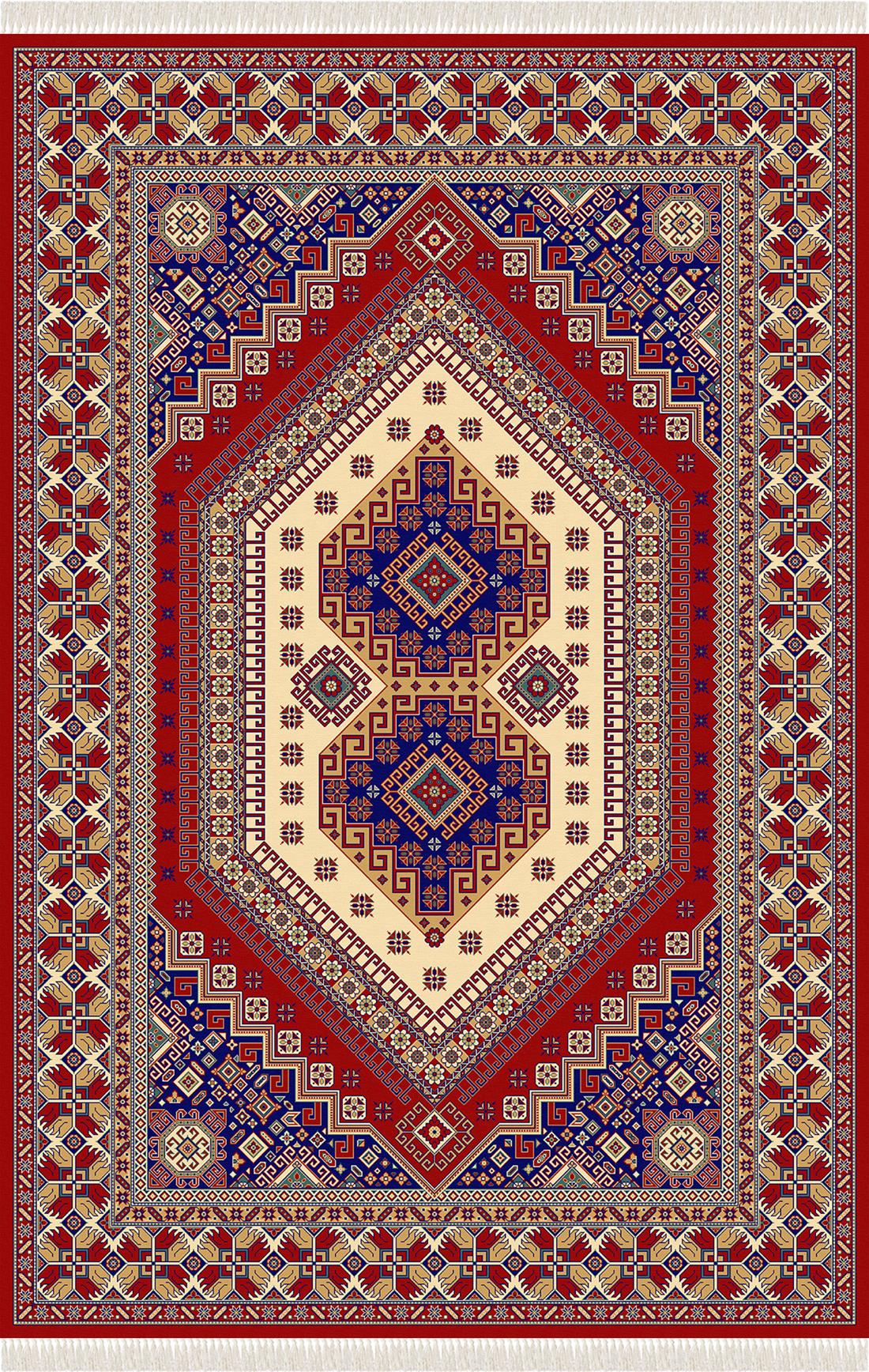 Kilim Desenleri