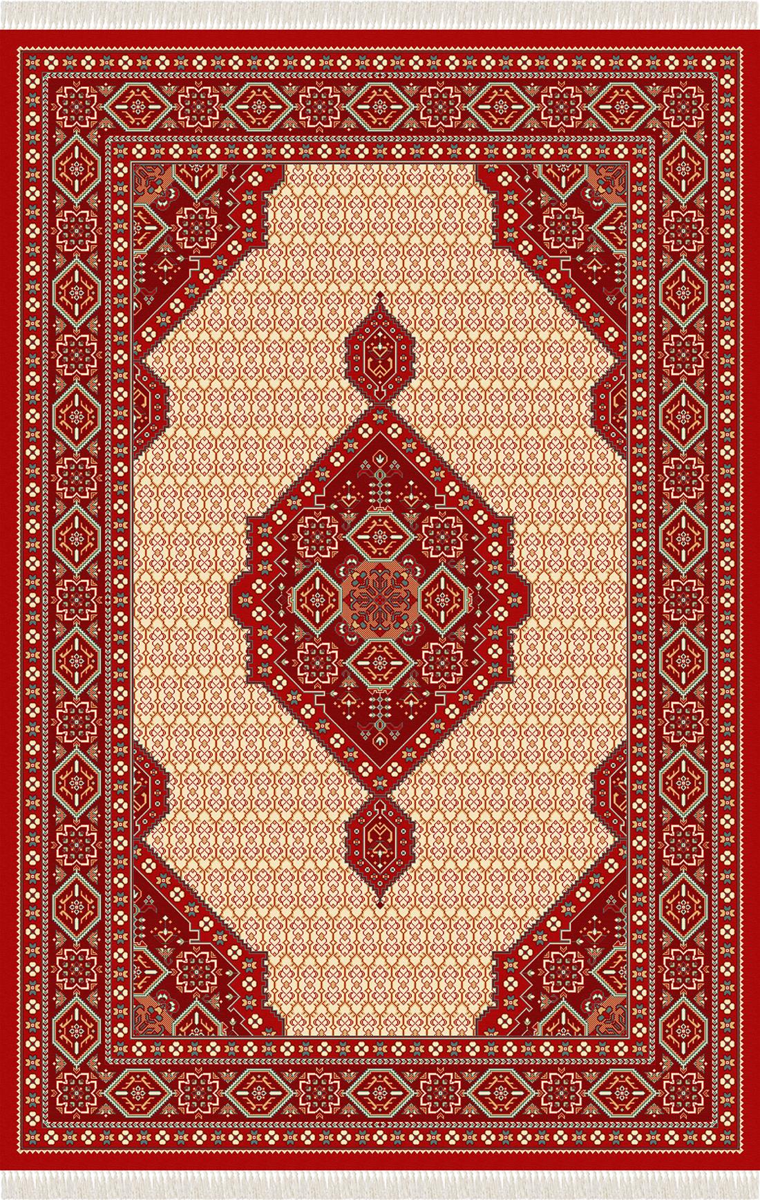 Kilim Desenleri