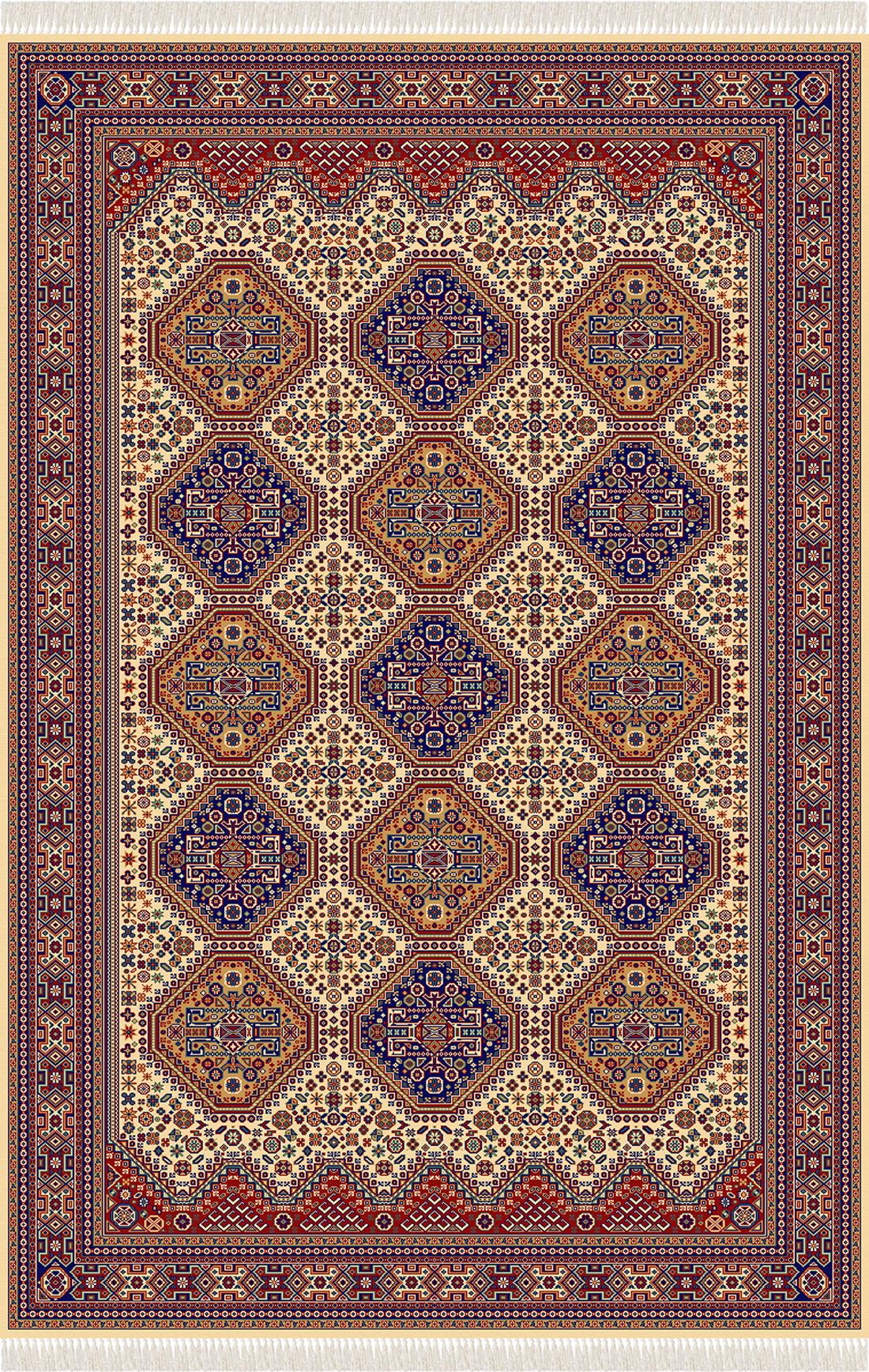 Kilim Desenleri